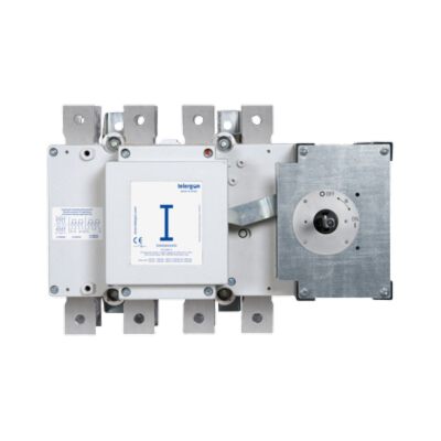 Leading Low Voltage Switchgear Manufacturer | Gorlan India