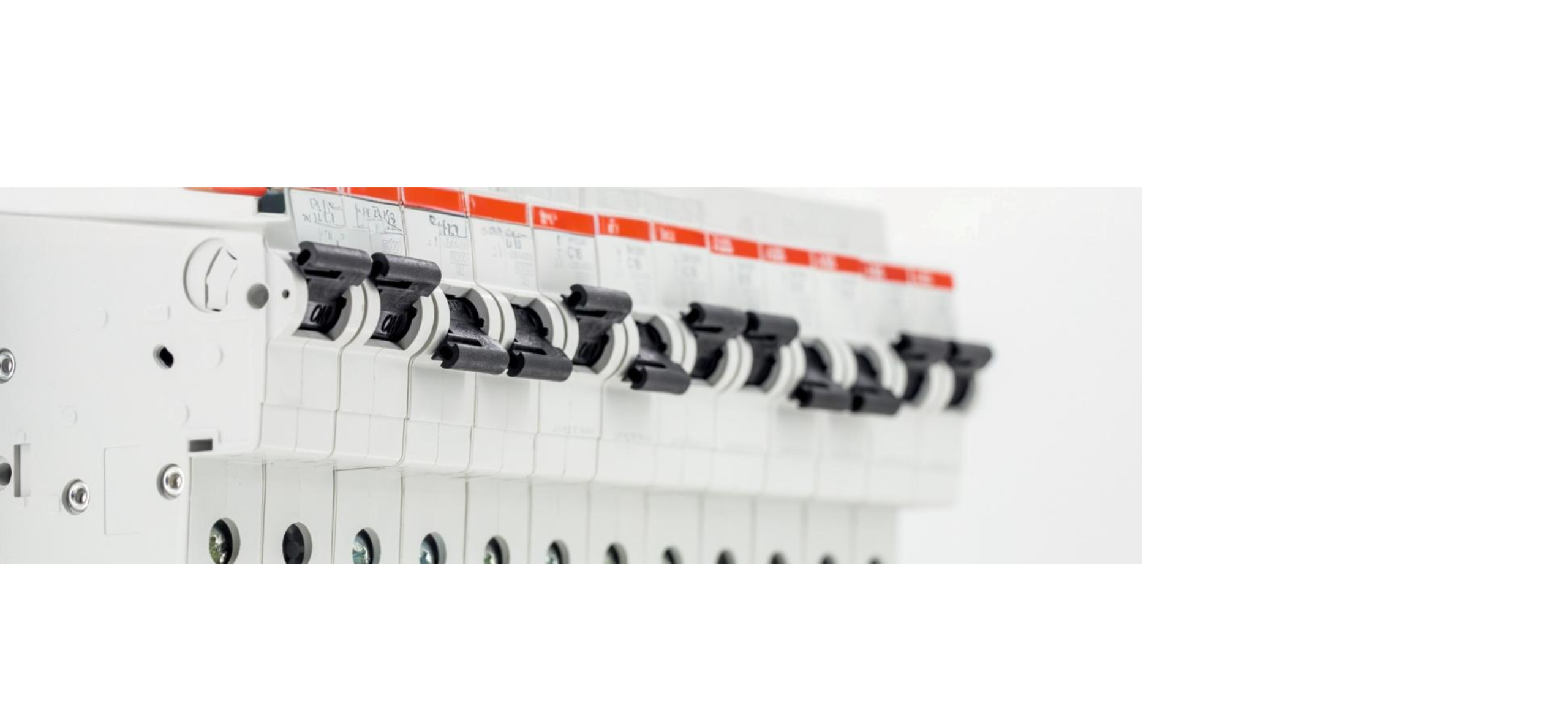 Leading Low Voltage Switchgear Manufacturer | Gorlan India